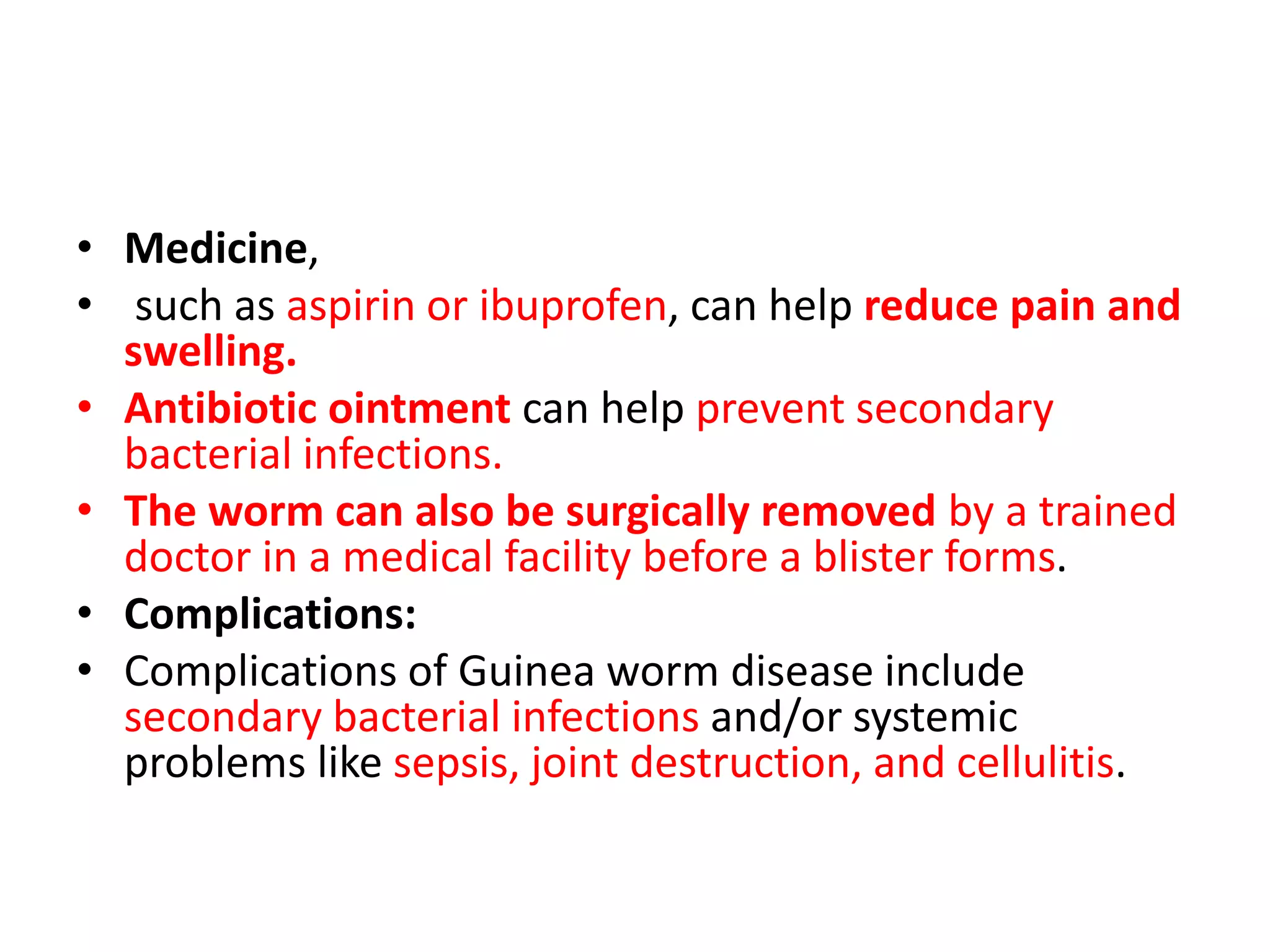 Pustular lesions | PPTX