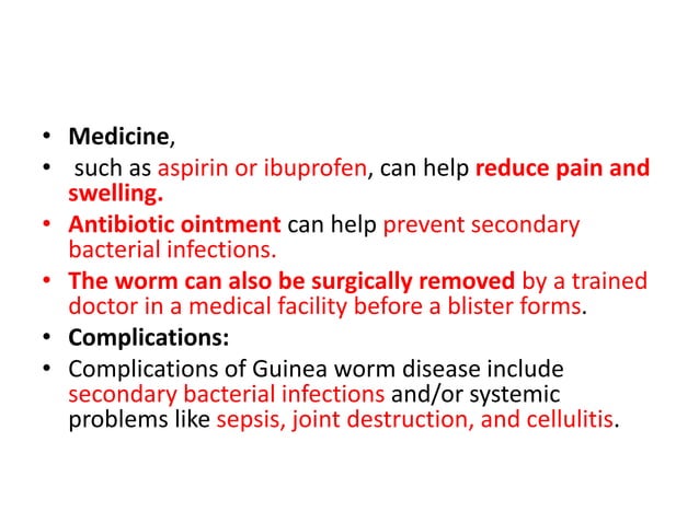 Pustular lesions | PPT