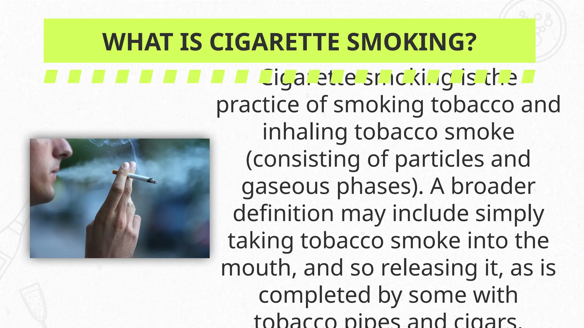 4th Qtr - Health 8 - Prevention of Substance Use.pptx