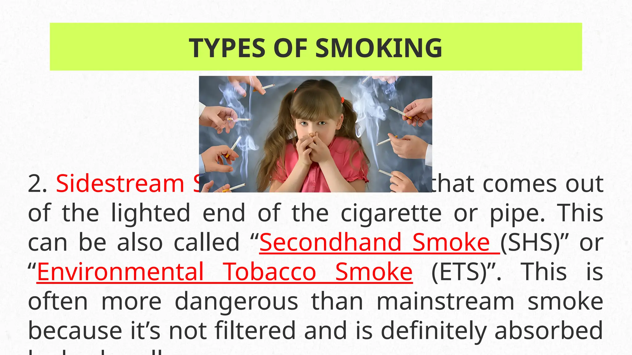 4th Qtr - Health 8 - Prevention of Substance Use.pptx