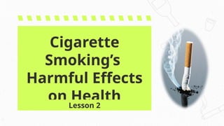 4th Qtr - Health 8 - Prevention of Substance Use.pptx