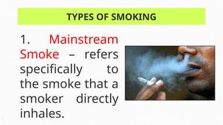 4th Qtr - Health 8 - Prevention of Substance Use.pptx