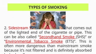 4th Qtr - Health 8 - Prevention of Substance Use.pptx