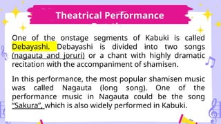 4th Qtr - Music 8 - Traditional Asian Music.pptx | Musicals | Genres