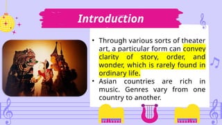 4th Qtr - Music 8 - Traditional Asian Music.pptx