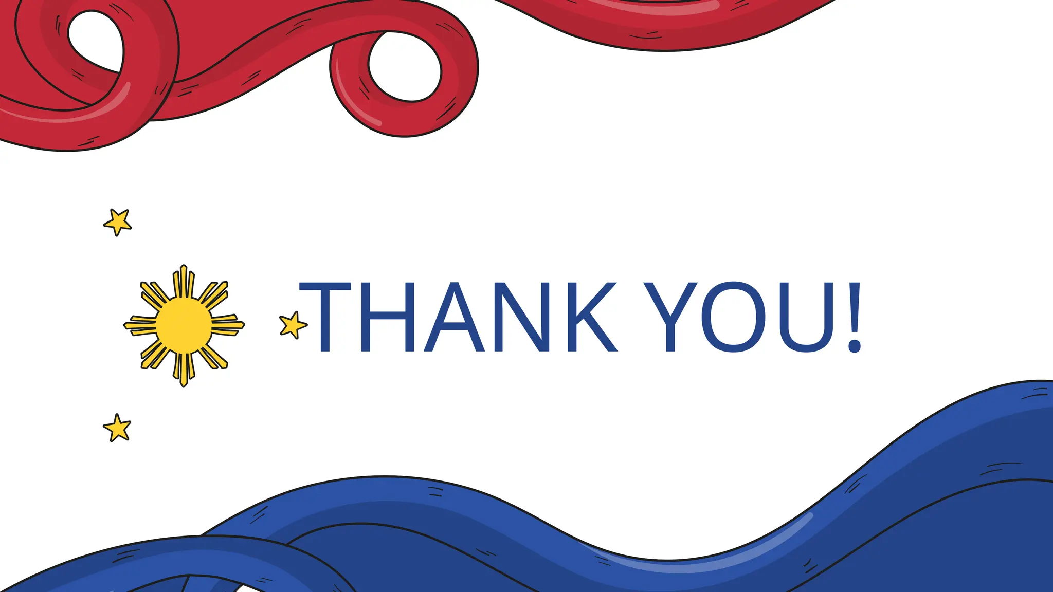 Philippine Flag - VALUES.pptx