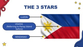 Philippine Flag - VALUES.pptx