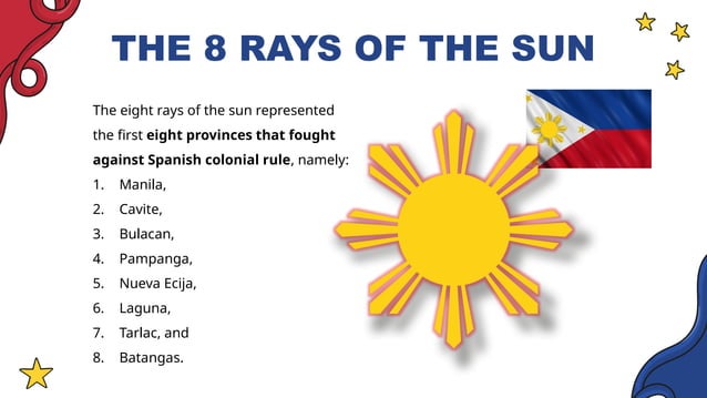 Philippine Flag - VALUES.pptx | Holidays