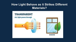 Grade 3- Science Subject Powerpoint Presentation for 4th quarter | PPTX