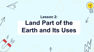 Grade 3- Science Subject Powerpoint Presentation for 4th quarter | PPTX