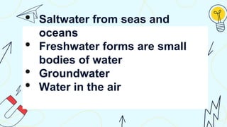 Grade 3- Science Subject Powerpoint Presentation for 4th quarter | PPTX