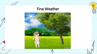 Grade 3- Science Subject Powerpoint Presentation for 4th quarter | PPTX