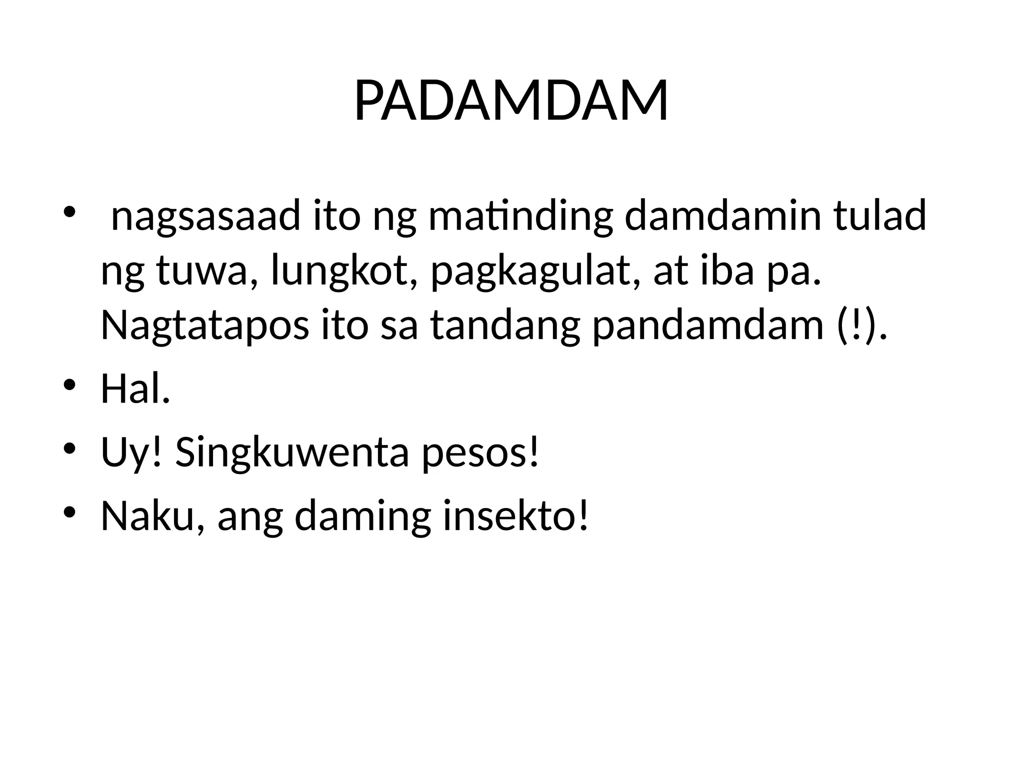 4th quarter COT IN ENGLISH ABOUT NOUNS AND | PPTX