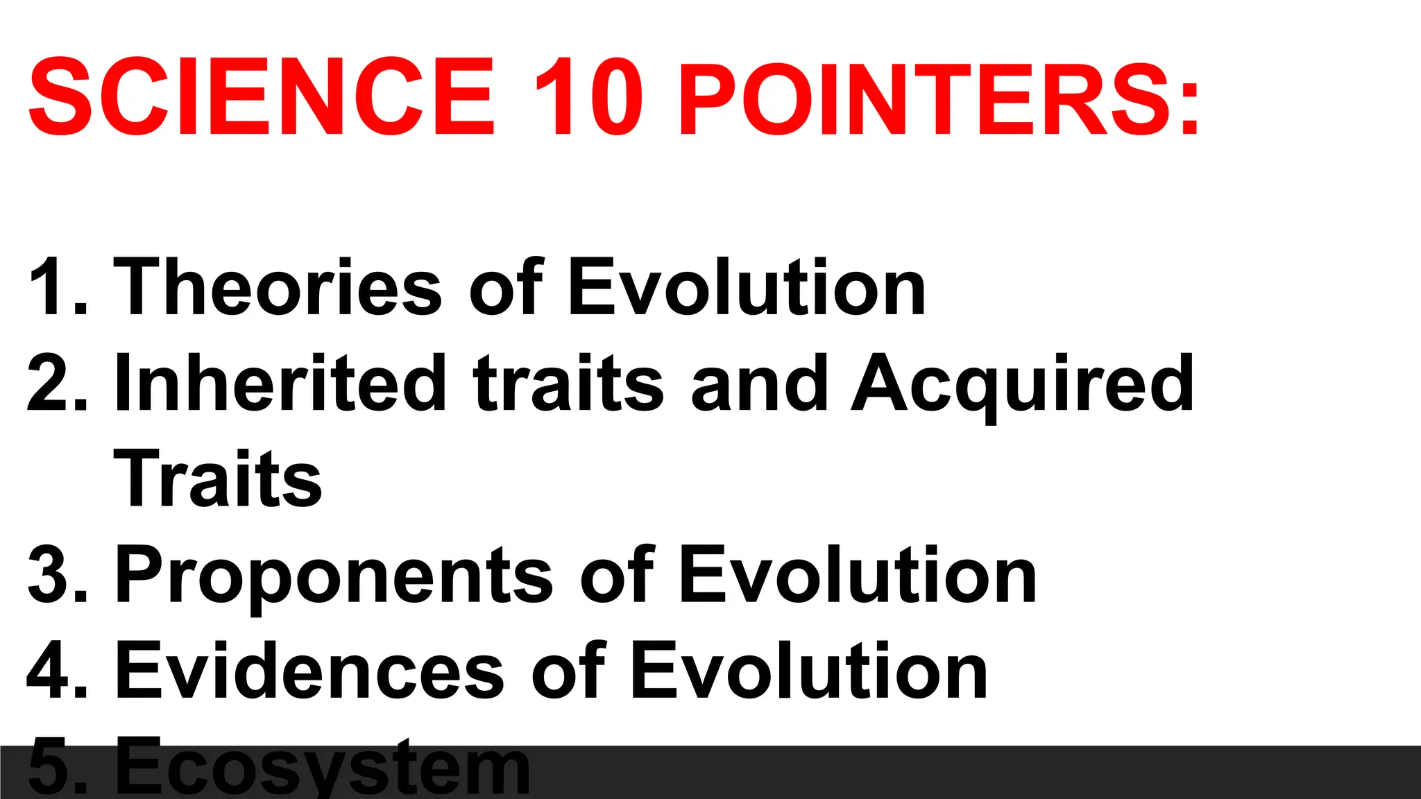 4th QUARTER PERIOD_Grade 10 Science .pptx