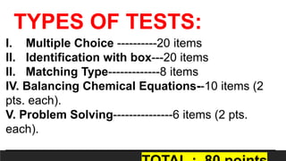 4th QUARTER PERIOD_Grade 10 Science .pptx