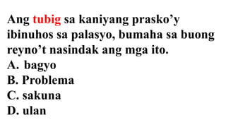 4th quarter ibong adarna.pptx grade 7 fi | PPTX