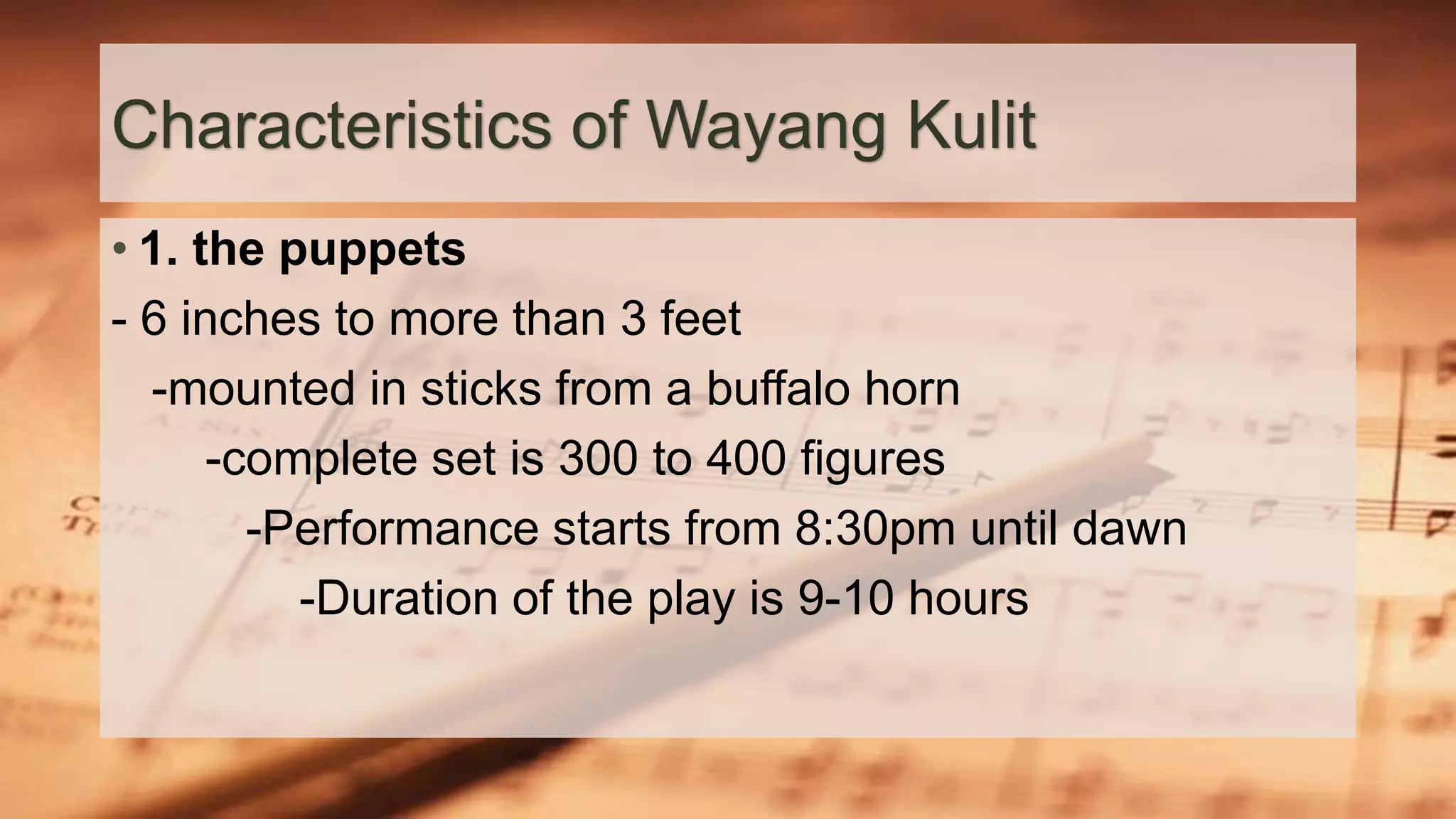 4th quarter music 8 traditional asian theater | PPTX