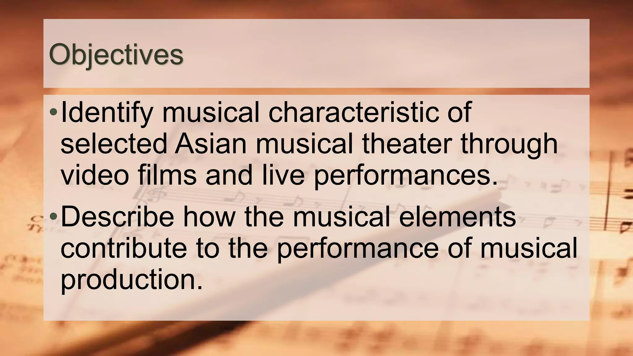 4th quarter music 8 traditional asian theater | PPTX