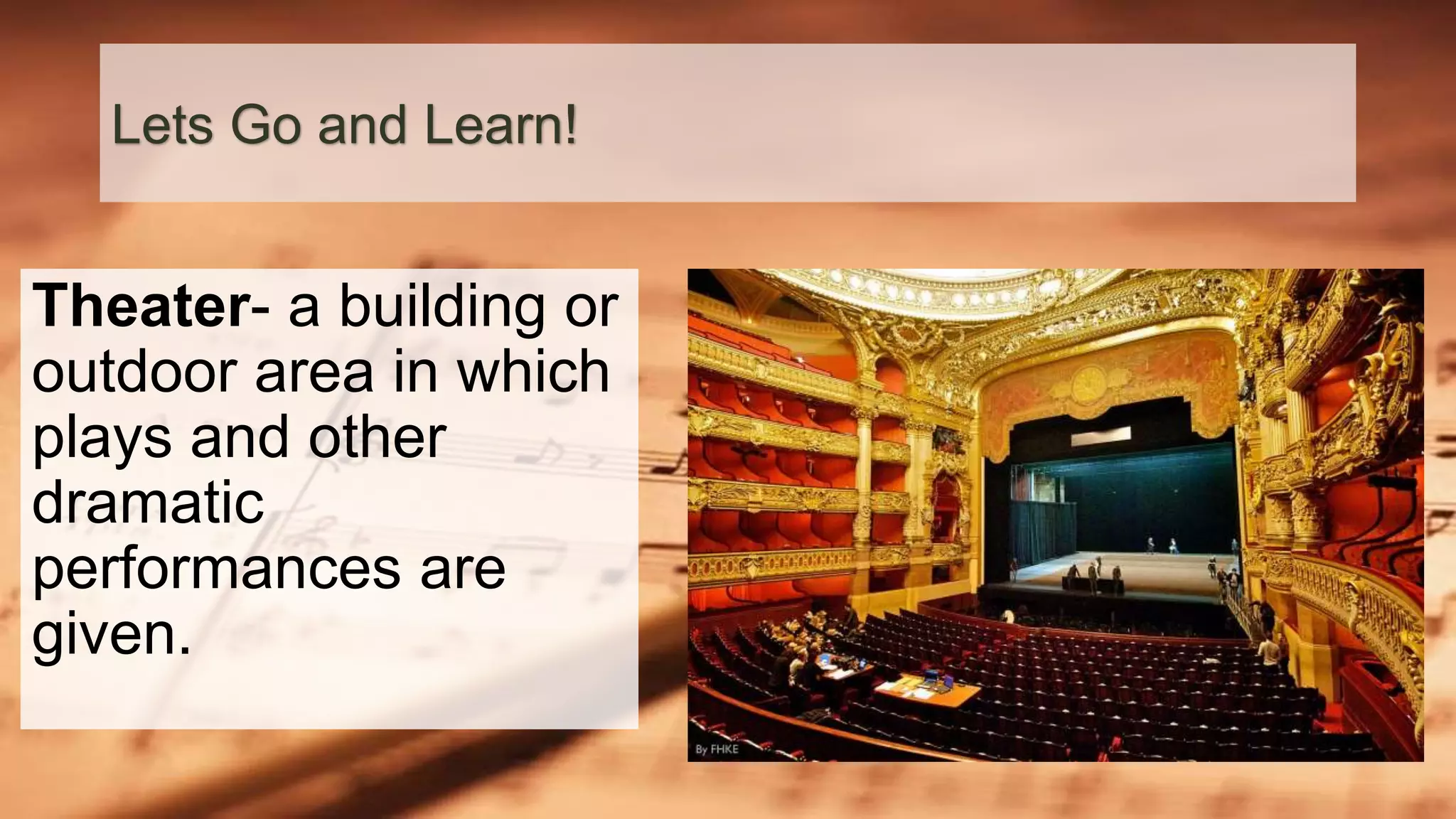 4th quarter music 8 traditional asian theater | PPTX