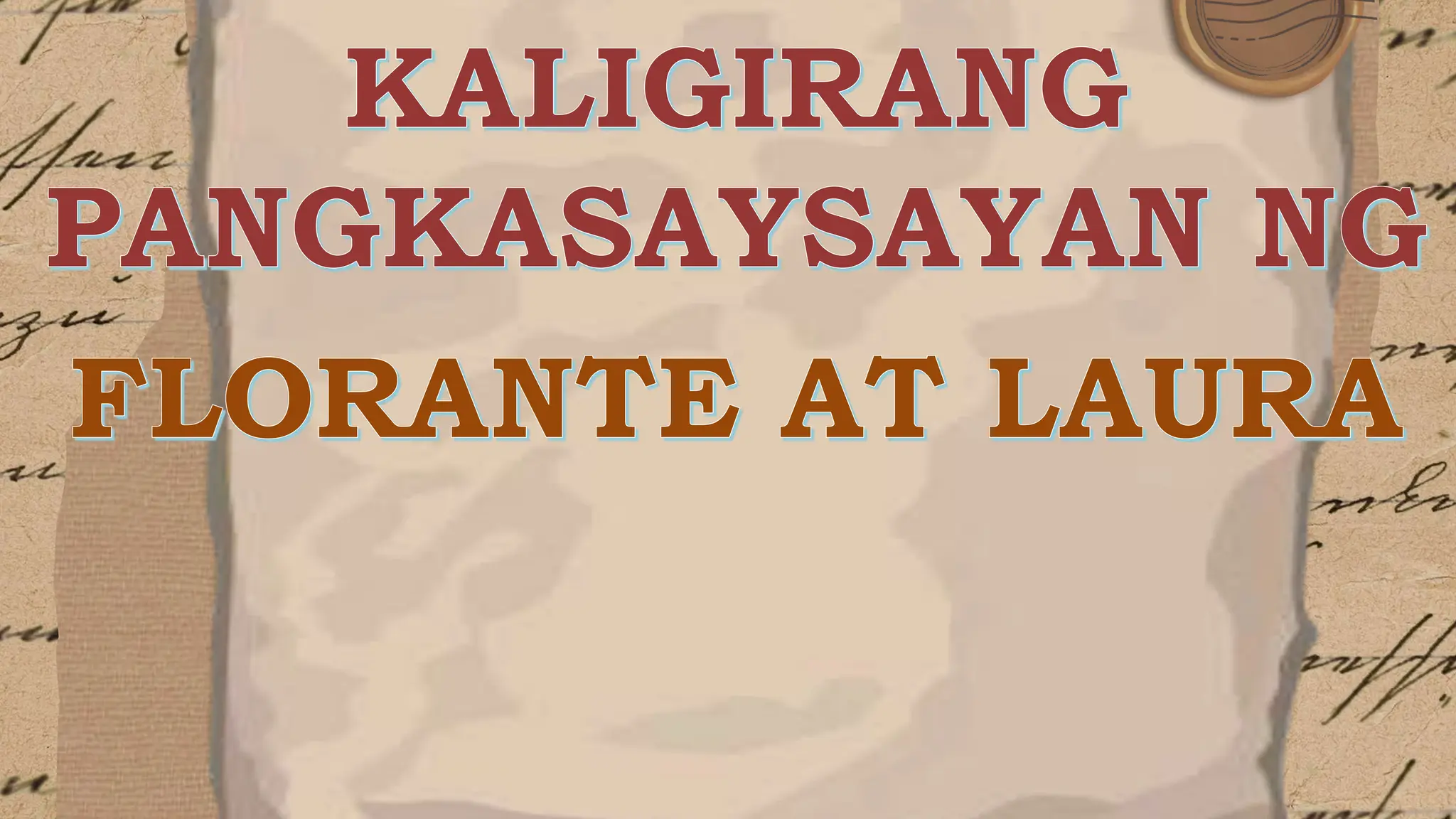 Fourth Quarter Filipino 8 powerpoint.pptx