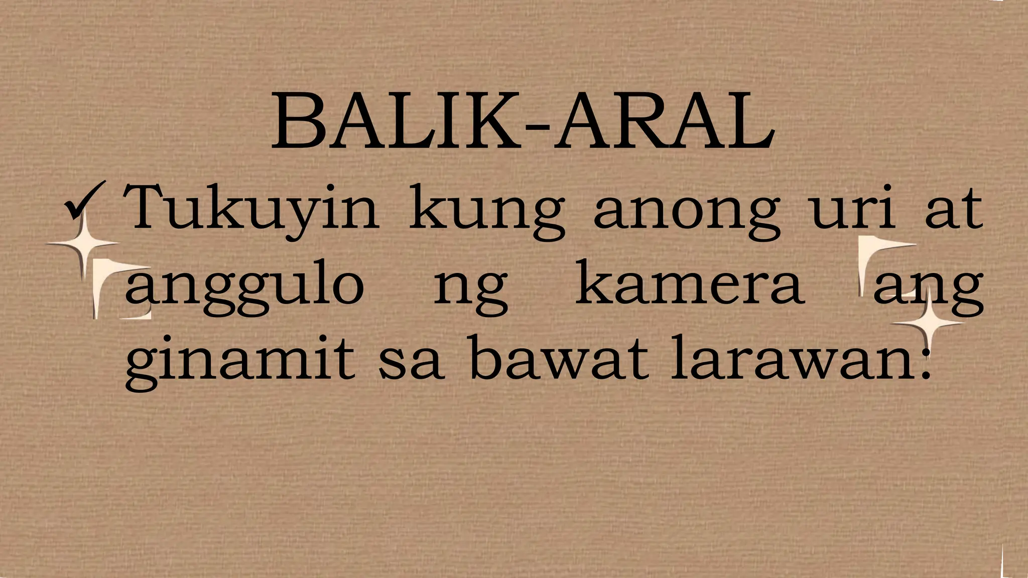 Fourth Quarter Filipino 8 powerpoint.pptx