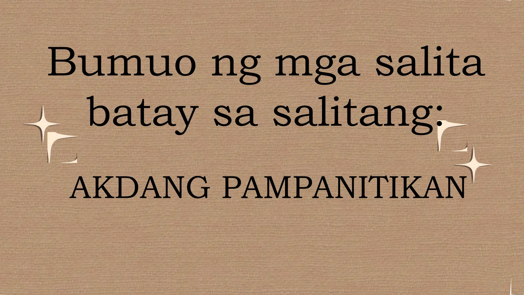 Fourth Quarter Filipino 8 powerpoint.pptx