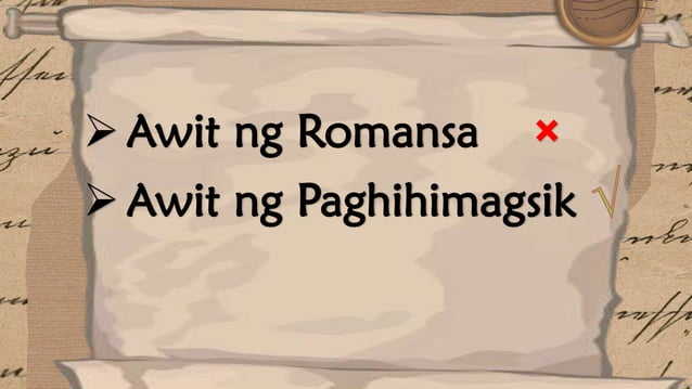 Fourth Quarter Filipino 8 powerpoint.pptx