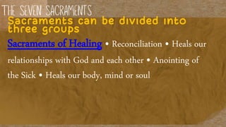 The Seven Sacraments of the Catholic Church.pptx