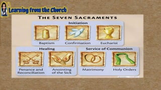 The Seven Sacraments of the Catholic Church.pptx