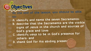 The Seven Sacraments of the Catholic Church.pptx