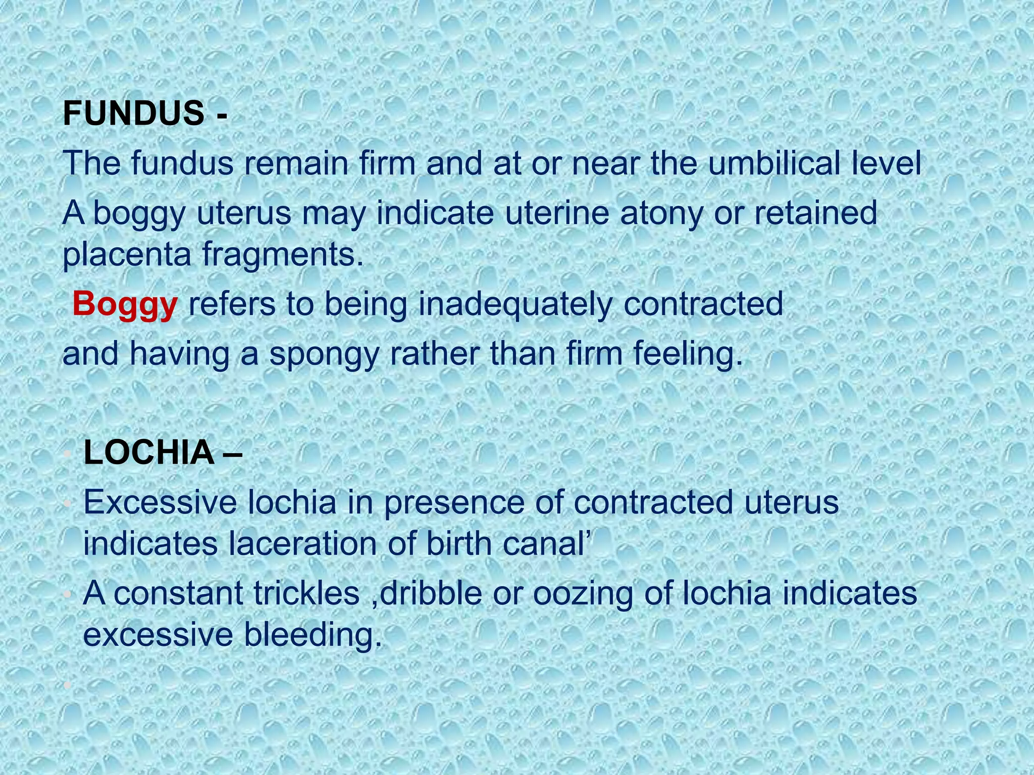 4th satge labor.pptx