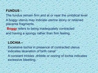 4th satge labor.pptx