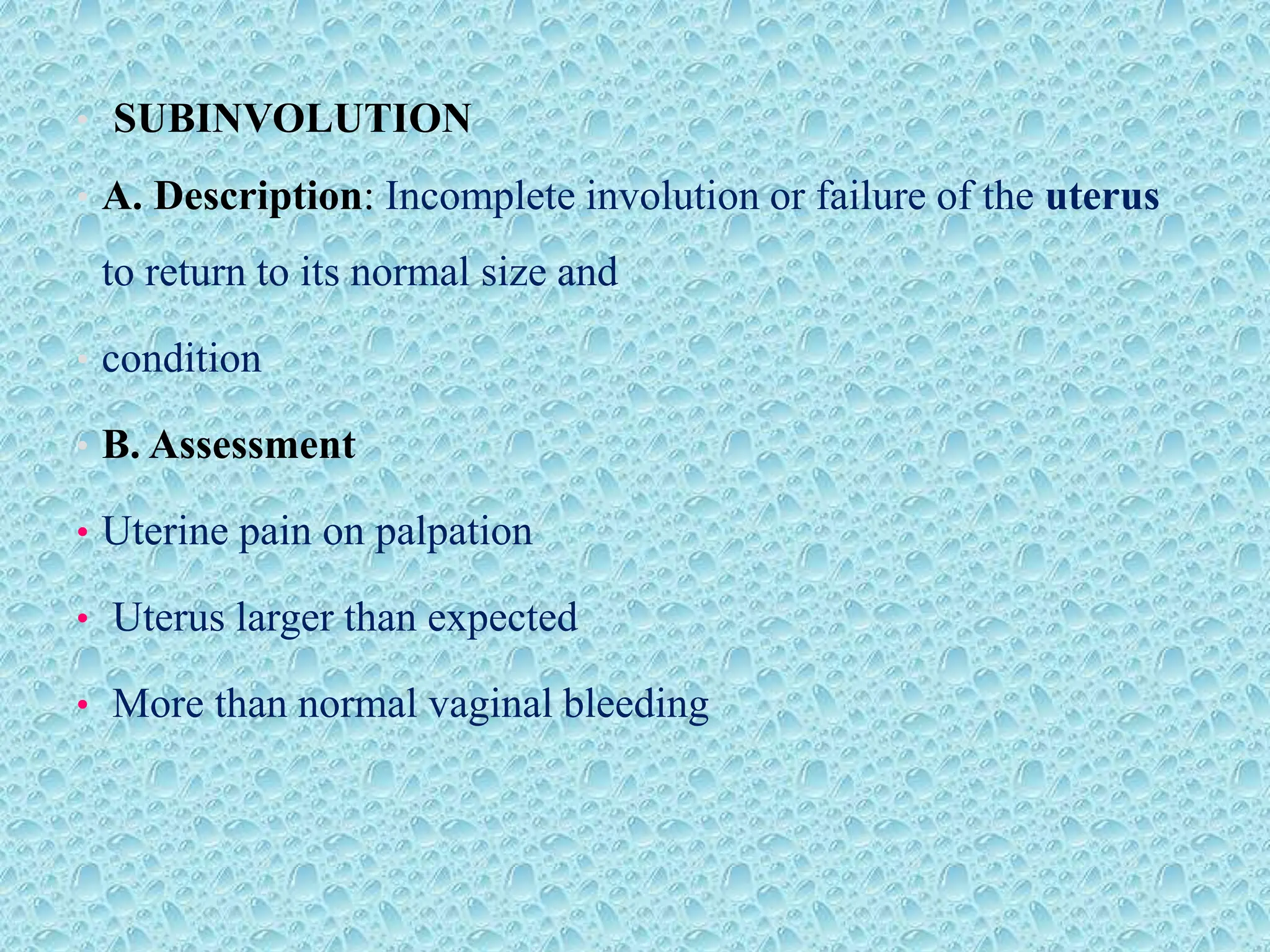 4th satge labor and post natl compliction ppt.pptx