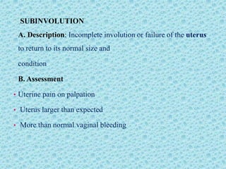 4th satge labor and post natl compliction ppt.pptx