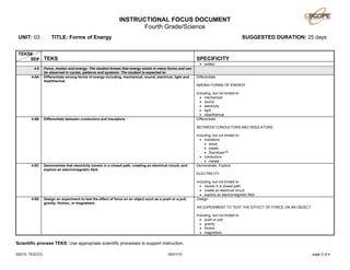 4th sci 2nd_sw_ifd | PDF