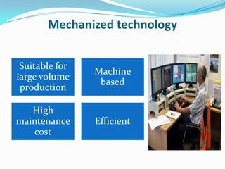 technology study in nepal telecom | PPTX
