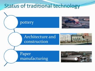 technology study in nepal telecom | PPTX