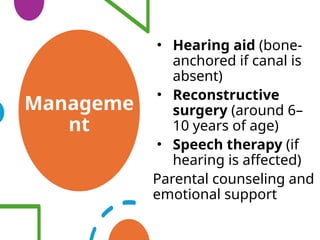 Nursing Management of Patients with Disorders of Ear, Nose, and Throat ...