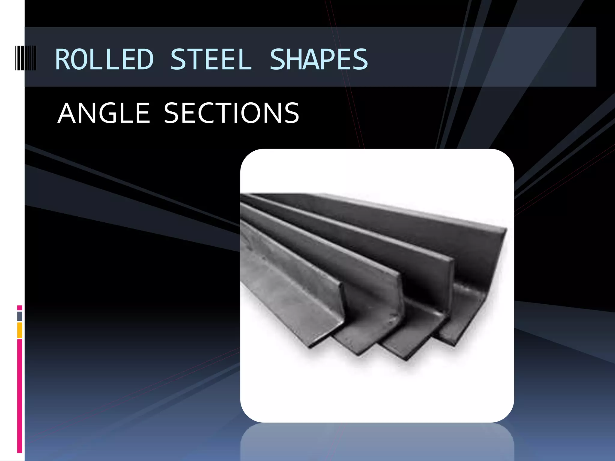 Structural Steel Work | PPTX