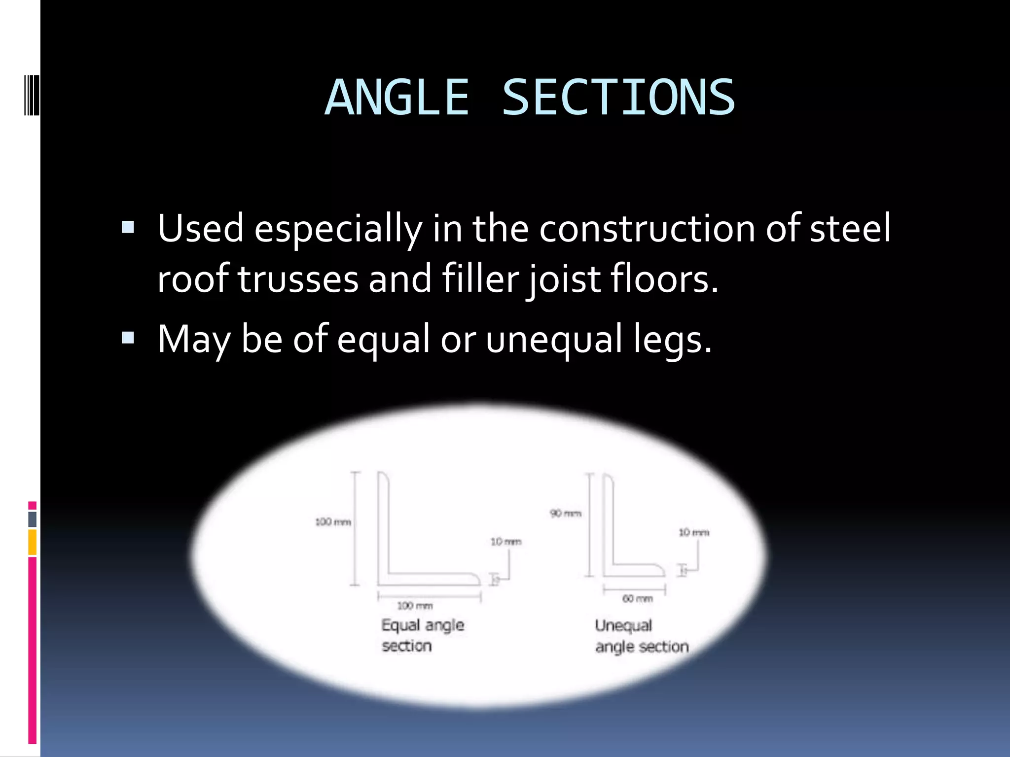 Structural Steel Work | PPTX