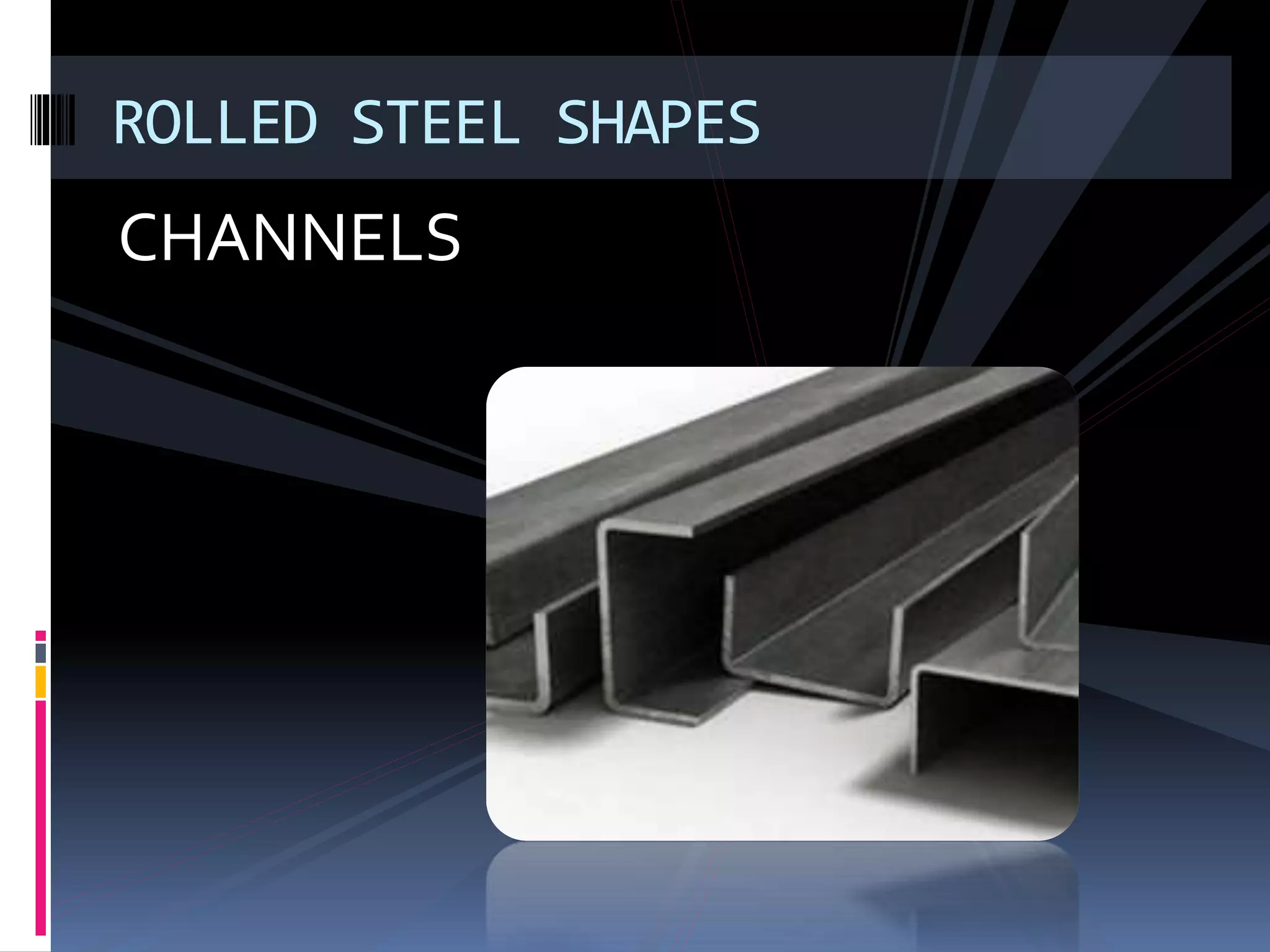 Structural Steel Work | PPTX