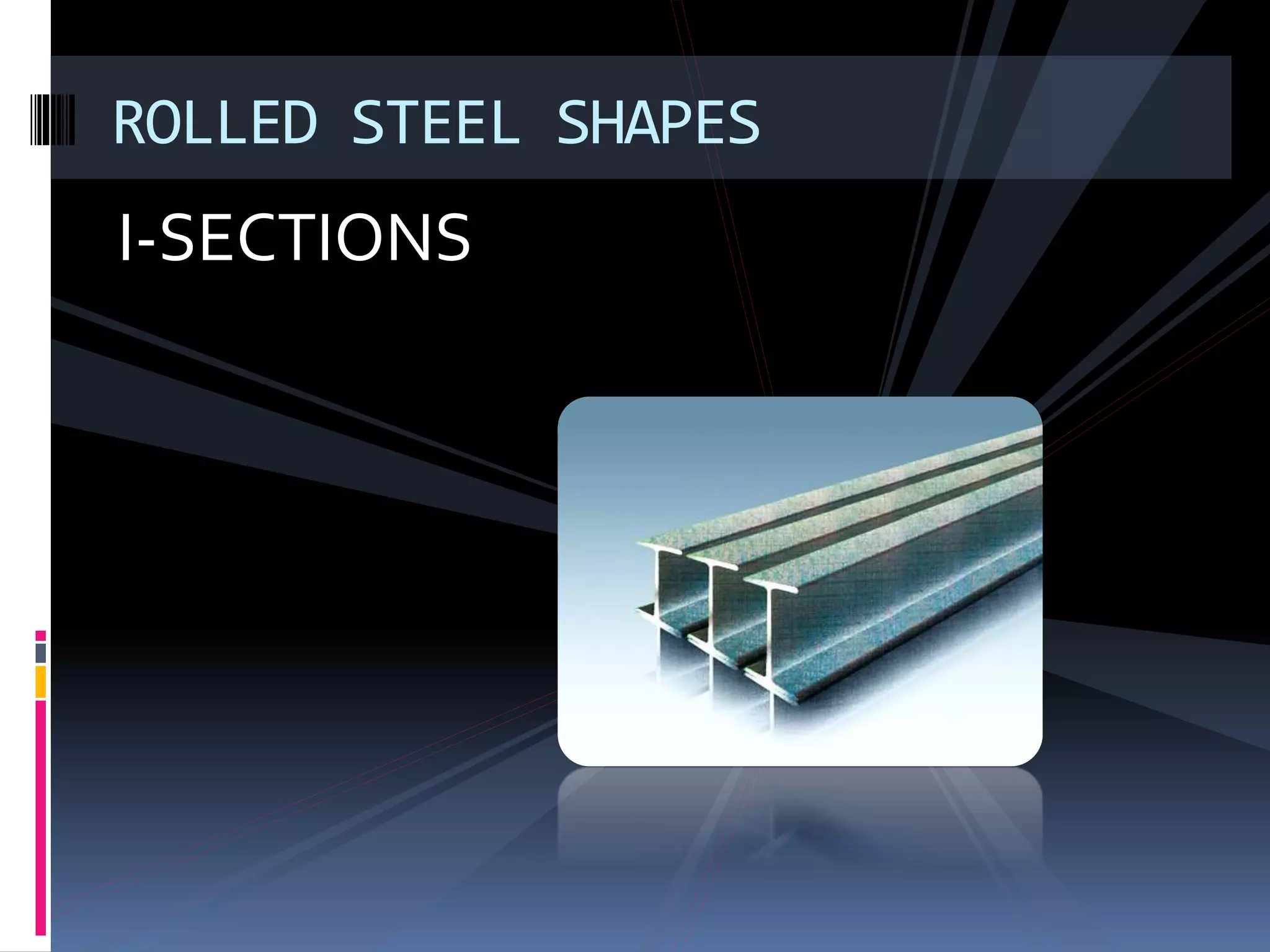 Structural Steel Work | PPTX