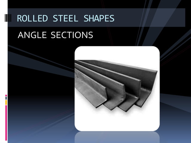 Structural Steel Work | PPTX | Physics | Science