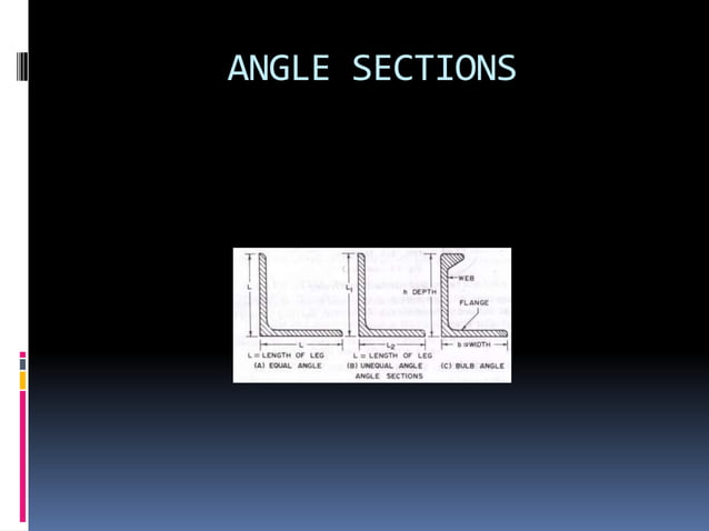 Structural Steel Work | PPTX | Physics | Science