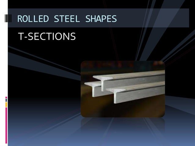 Structural Steel Work | PPTX | Physics | Science