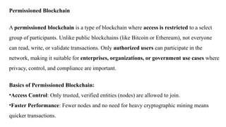 4thSem_Blockchain Technology Unit 3.pptx