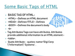 4THseminar ppt on HTML-5.pptx