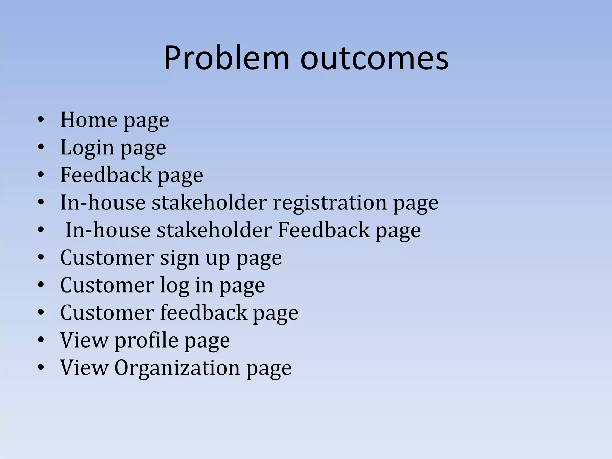 java mini project for college students | PPTX