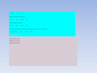 java mini project for college students | PPTX