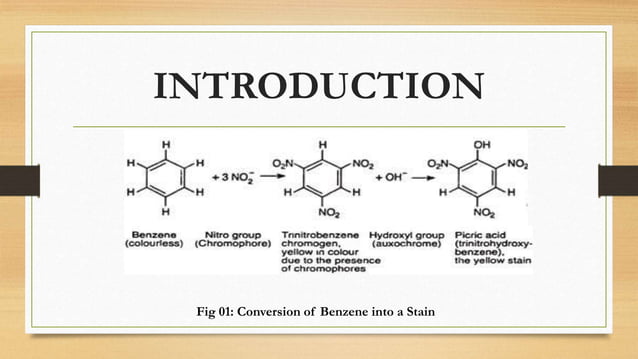 Gram staining & structural Staining | PPTX | Chemistry | Science